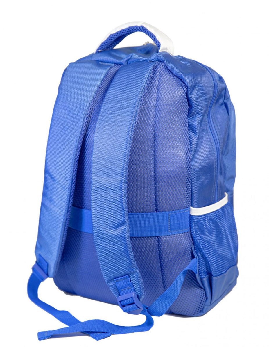 ZPB BACKPACK Black Collection Apparel